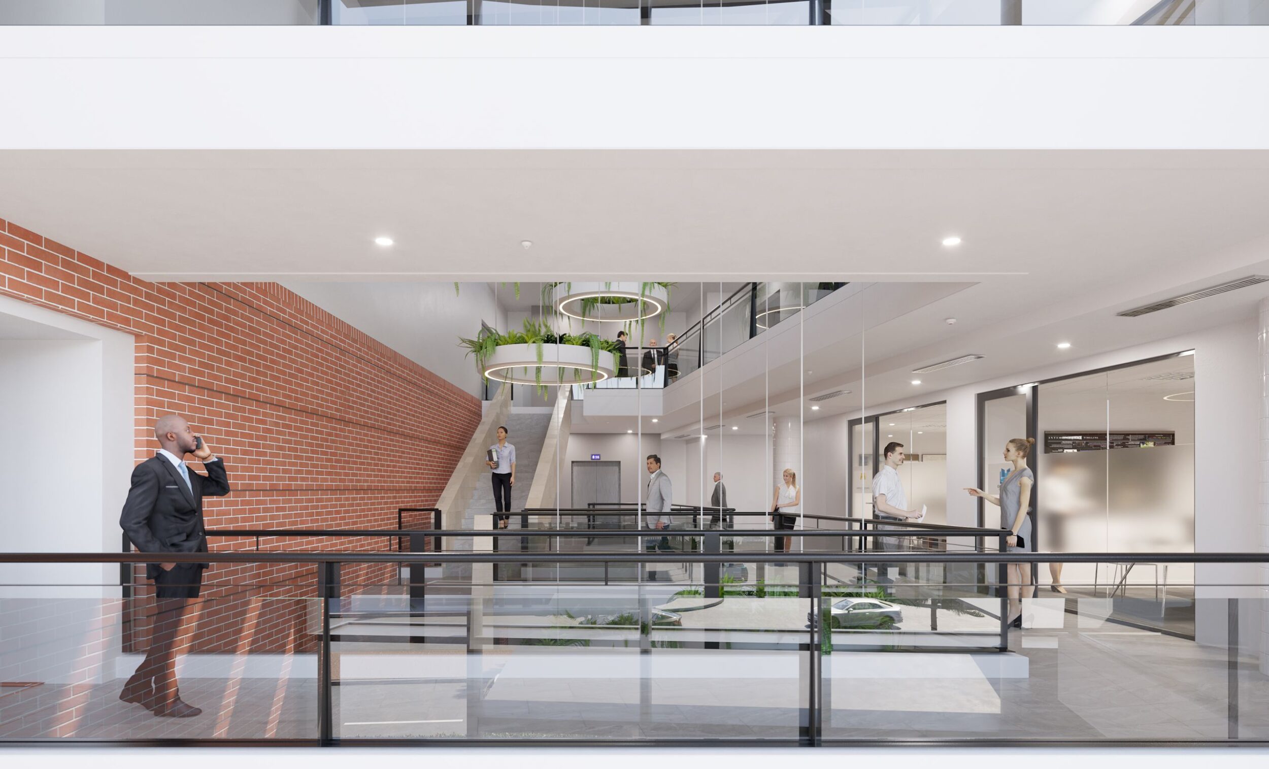 Capability - Commercial Property Marketing