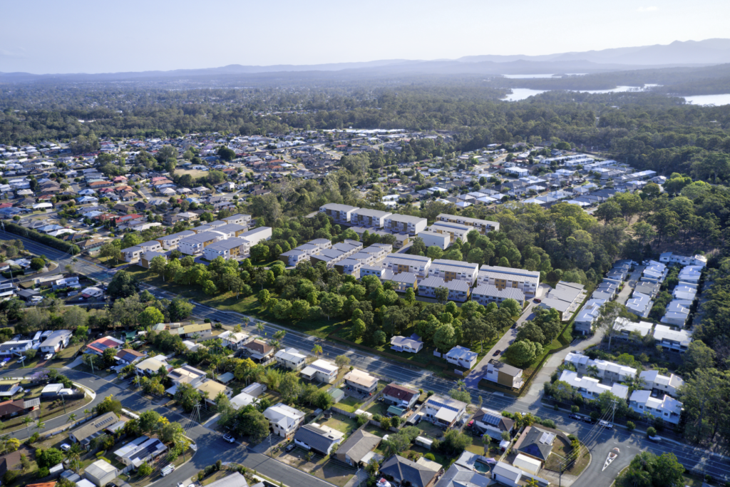 The Havyn Kallangur - Commercial Property Marketing